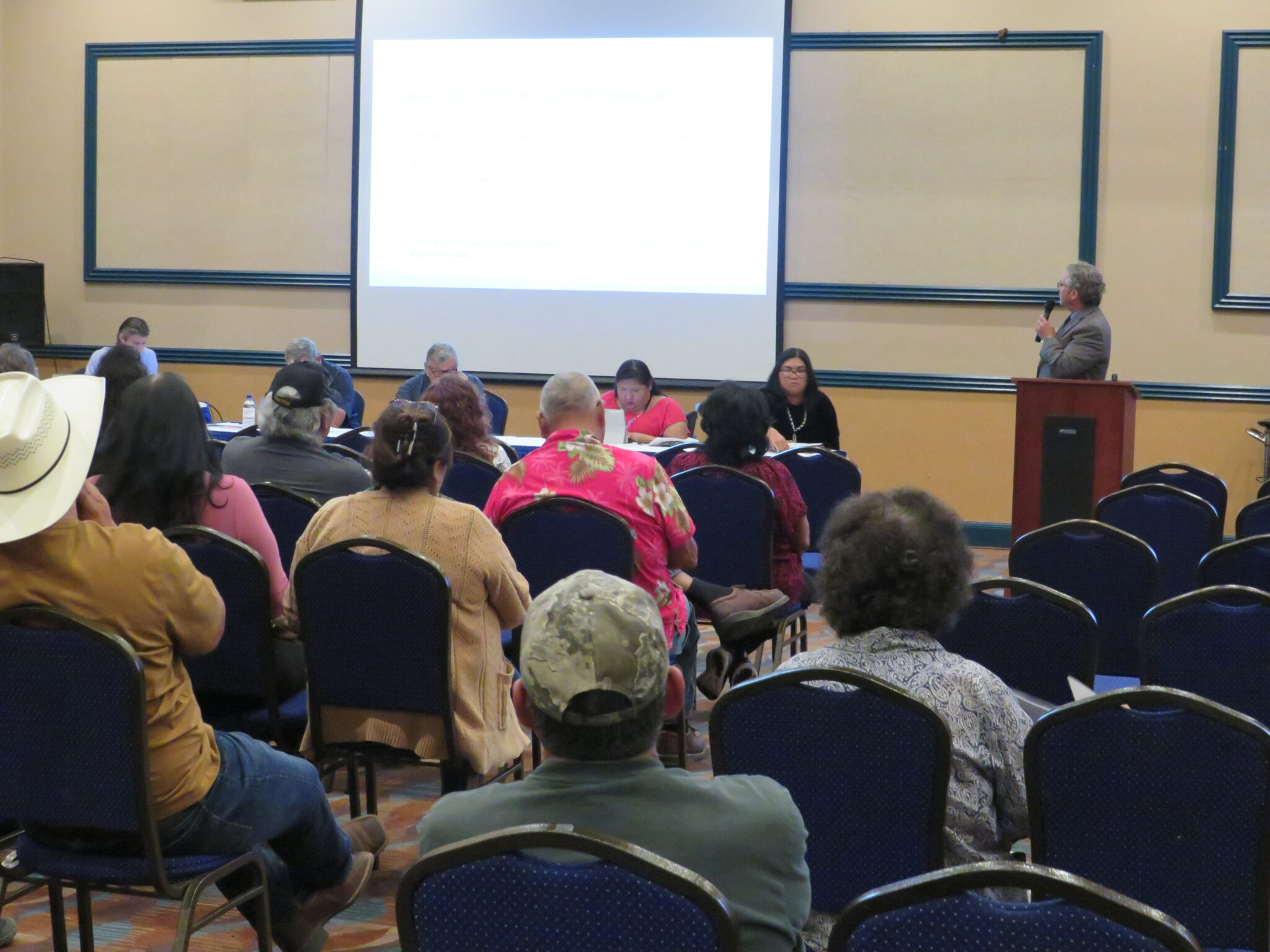 CRIT Continues To Seek Input On Colorado River Water Issues – CRIT ...