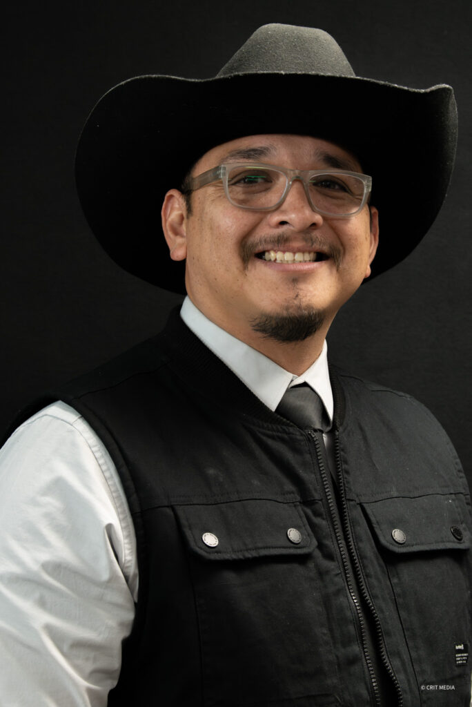 CRIT Manataba Messenger – A Publication of the CRIT Media Department