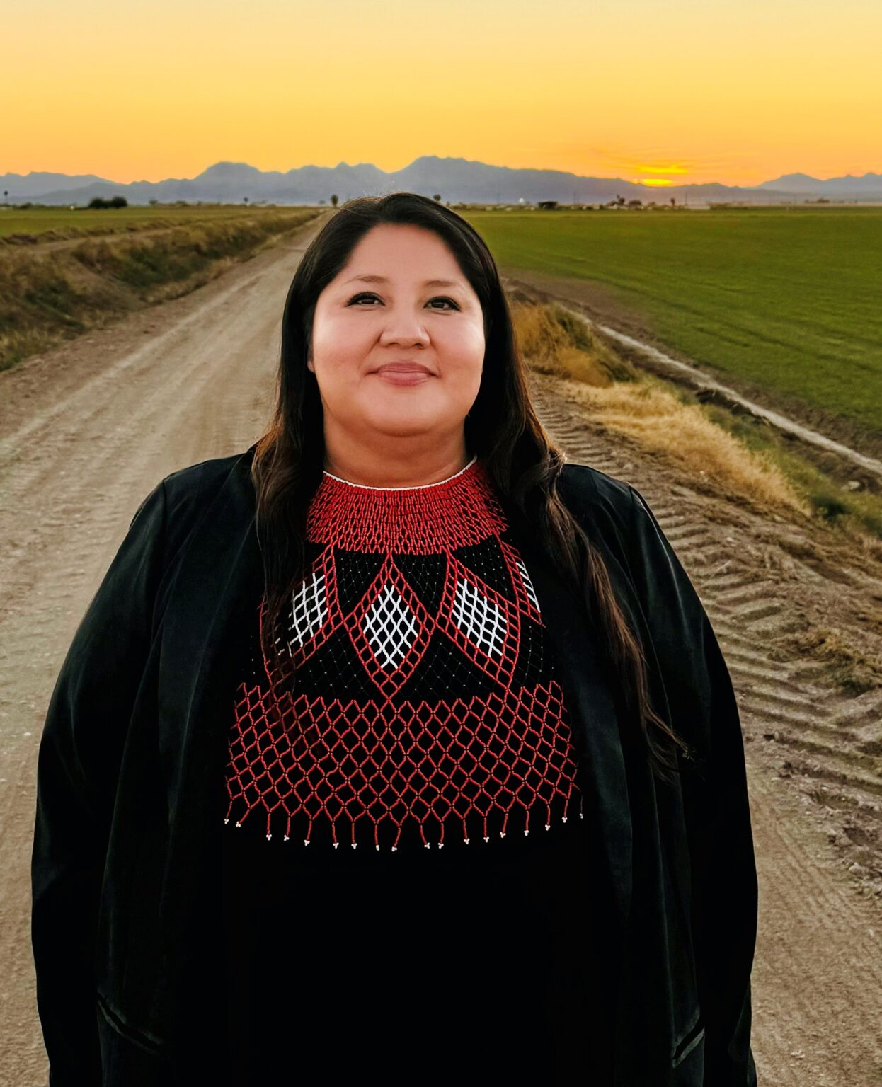 CRIT Manataba Messenger – A Publication of the CRIT Media Department