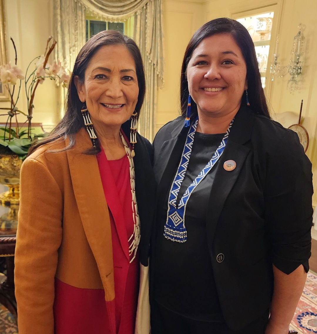 The Colorado River Indian Tribes Applauds The Designation Of Chuckwalla National Monument – CRIT ...