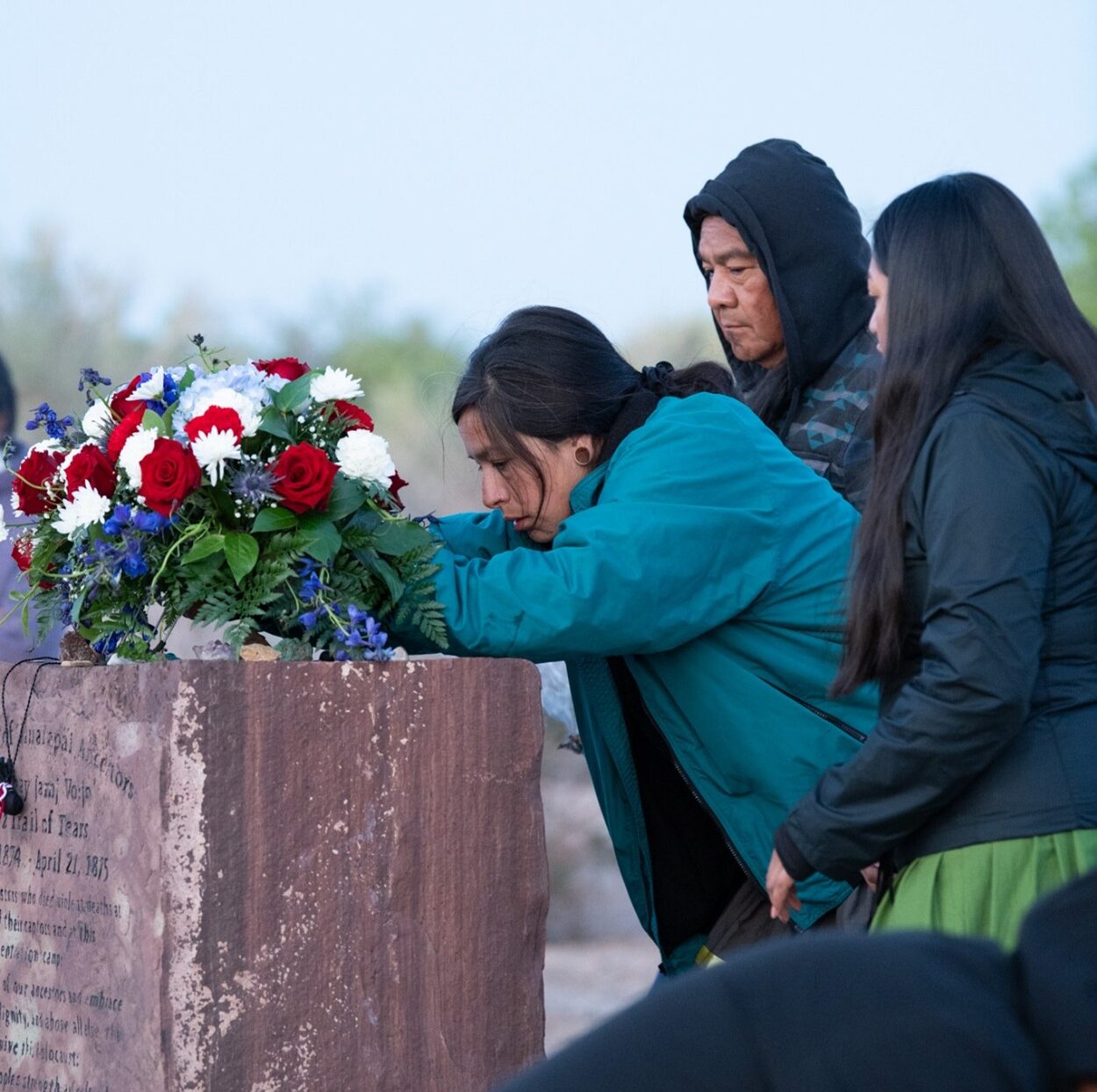 CRIT Manataba Messenger – A Publication of the CRIT Media Department